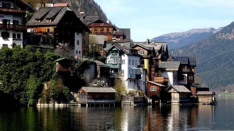 Hallstatt Highlight Trip with St. Gilgen Trip from Salzburg - Who Will Love This Tour?