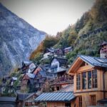 Hallstatt: Skywalk&Salt Mine Experience Private Guided Tour - The Skywalk: A Breathtaking Viewpoint