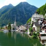 Hallstatt, St Gilgen Private Tour From Salzburg - The Transport & Guides