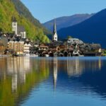 Hallstatt, St.Gilgen,St Wolfgang Salzkammergut from Salzburg - Transport, Timing, and Group Dynamics