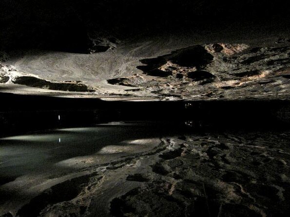 Hallstatt Tour with Visit of the 5fingers Viewing Platform or the Salt Mine - Key Points