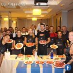 Ham Cutting Masterclass + Tasting: Granada - FAQs
