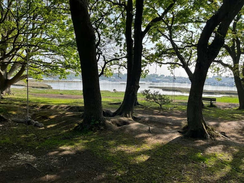 Hamble-le-Rice: Guided Walking Tour with River Views - The Sum Up: Perfect for Slow Travel and Authentic Encounters