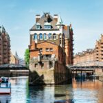 Hamburg: 1.5-Hour Harbor and Speicherstadt Day Cruise - What to Expect: A Step-by-Step Breakdown