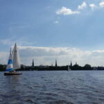 Hamburg: 1.5-Hour Sailing Sightseeing Tour on Aussenalster - Who Will Love This Tour?