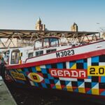 Hamburg: 1-Hour Harbor Cruise - What to Expect During the Cruise