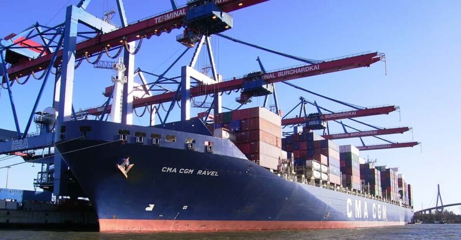 Hamburg: 1-Hour Harbor Cruise - The Value: Is It Worth It?