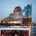Hamburg: 1-Hour Harbor Evening Lights Cruise - Authentic Experiences and Traveler Insights