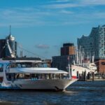 Hamburg: 2-Hour Sightseeing Cruise to Blankenese - Practical Details & Tips for Travelers