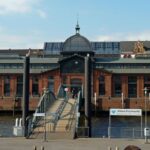 Hamburg: 2-Hour Tour Along the Elbe - Exploring Hamburg’s Maritime Heartland