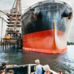 Hamburg: 2-Hour XXL Port of Hamburg Cruise Tour - The Itinerary: What You Will See
