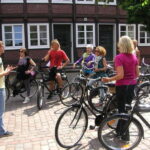 Hamburg 3-Hour Bike Tour - Authenticity and Review Highlights