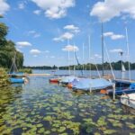 Hamburg among friends - Van tour - A detailed look at the Hamburg among friends van tour