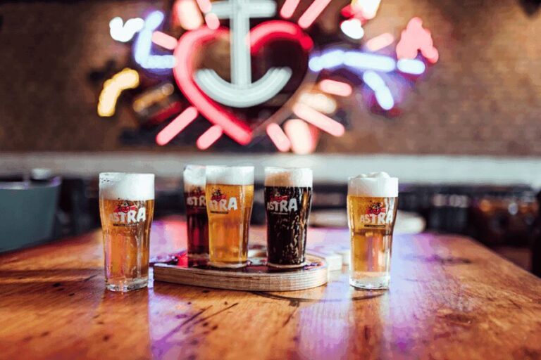 Hamburg: Beer Tour in english - Who Should Consider This Tour?