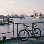 Hamburg: Bike Tour of the Speicherstadt & Old Harbor - The Itinerary in Detail