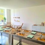 Hamburg: Body butter workshop with champagne - The Value of the Experience