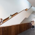 Hamburg: Bucerius Kunst Forum: Exhibition ticket Sean Scully - Practical Details and Tips