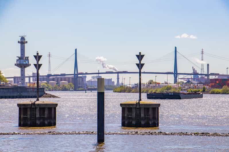 Hamburg: Capture the most Photogenic Spots with a Local - What to Expect: Practical Details