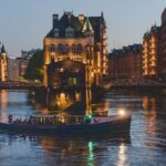Hamburg Combi: 1,5h Evening Cruise & 2h Reeperbahn Tour - The Itinerary Breakdown
