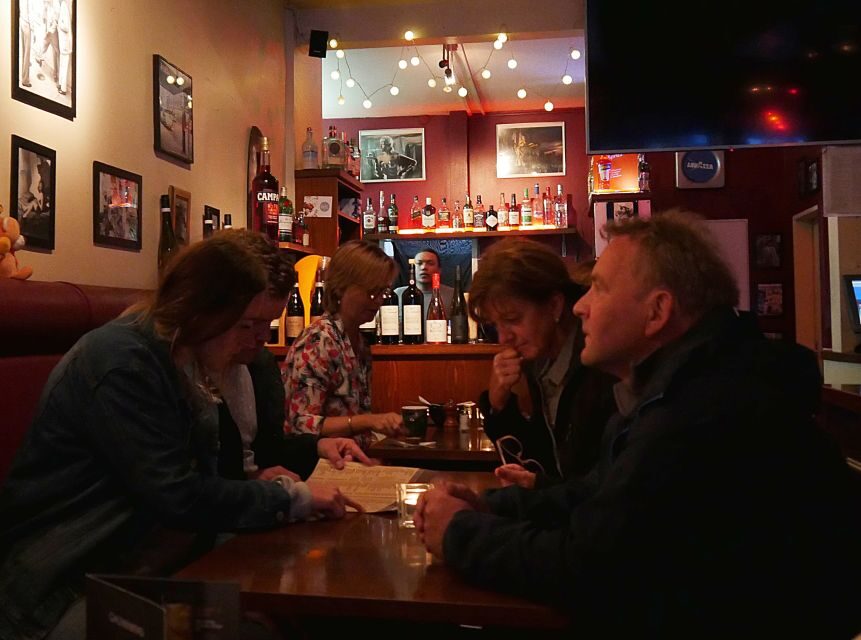 Hamburg: Culinary Insider Tour of St. Georg - Analyzing the Value