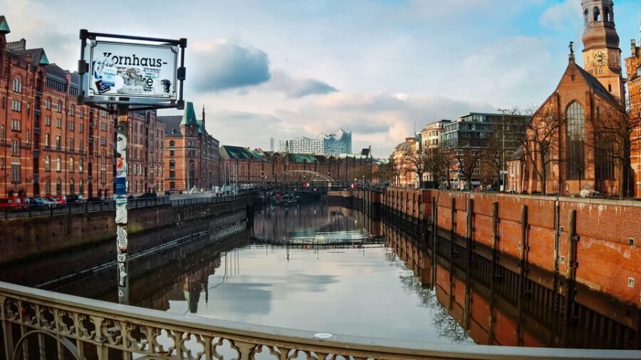 Hamburg: Der Hakuna Tag - Practical Details and Value