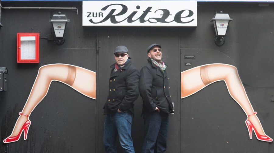 Hamburg: Die große Reeperbahn Tour mit den Kiezjungs - FAQs