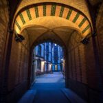 Hamburg: Eerie Speicherstadt Tour - Breaking Down the Itinerary
