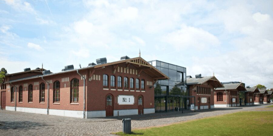 Hamburg: Emigration Museum BallinStadt Entry Ticket - Key Points