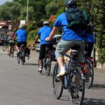 Hamburg: English Bike Tour - Around the Outer Alster Lake - The Value of the Hamburg Outer Alster Bike Tour