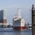 Hamburg: Entrance to the Museum Ship Cap San Diego - Why This Tour Could Be Perfect for You
