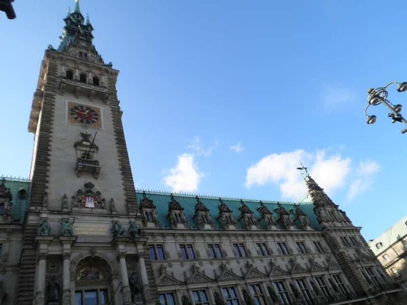 Hamburg: Exclusive Tour by Limousine with Chauffeur - The Experience: Flexibility, Comfort, and Insights