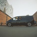 Hamburg for explorers, city tour in a first class van - Insights From Past Travelers