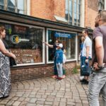 Hamburg: Guided Walking Tour for Magic Fans - The Practicalities: What You Need to Know