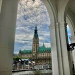 Hamburg: Guided Walking Tour in Danish - What Tour Participants Say