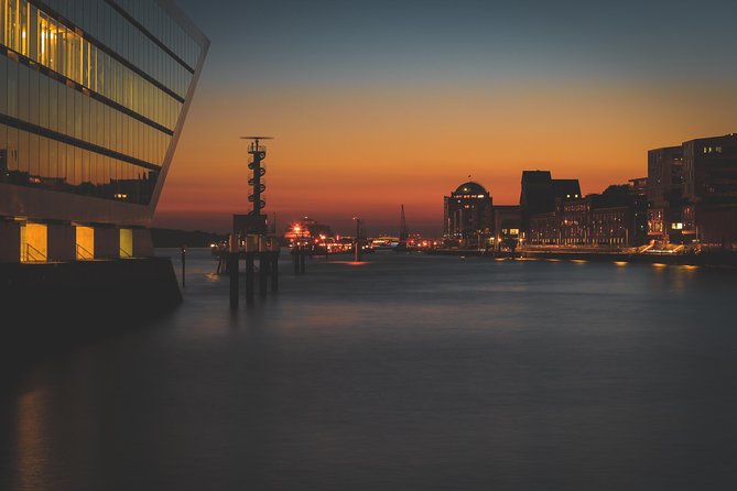 Hamburg Half Day Walking Tour with a Local: 100% Personalized & Private - Key Points