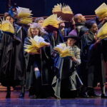 Hamburg: Harry Potter and the Cursed Child Theater - Key Points