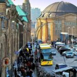 Hamburg: Hop-On Hop-Off Tour - Yellow Double Decker - What to Expect From the Experience
