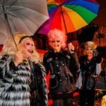 Hamburg: Insider Tour of the Reeperbahn & St. Pauli - What to Expect on the Walking Tour