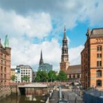 Hamburg: Line A Hop-On Hop-Off Sightseeing Tour - The Route and Stops in Detail