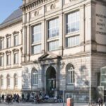 Hamburg: Museum für Kunst und Gewerbe Entrance Ticket - Highlights and Unique Features