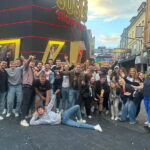 Hamburg: Night Pub Crawl through the Reeperbahn - Exploring Hamburg’s Nightlife: A Deep Dive