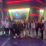 Hamburg: Night PubCrawl Tour through the Reeperbahn - How the Itinerary Breaks Down