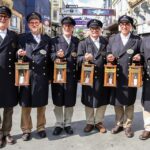 Hamburg: Night Watchman's Tour of St. Pauli in German - Who This Tour is Best For