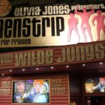 Hamburg: Olivias Wilde Jungs - Group Entry and Lounge - What to Expect at Olivias Wilde Jungs