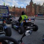 Hamburg: Panoramic Streetkart Tour - What to Expect During Your Tour