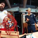 Hamburg: Party Bingo with the Bingo Gringos - What to Expect and Practical Details