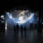Hamburg: Port of Lights Cosmos Ticket - Who Will Love This Experience?
