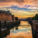 Hamburg: Private Christmas Market Tour - Why the Location Matters