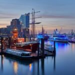 Hamburg : Private Custom Walking Tour With A Guide (Private Tour) - Highlights and Potential Drawbacks