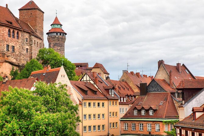 Hamburg Private Food Tours with a Local: 100% Personalized - Key Points